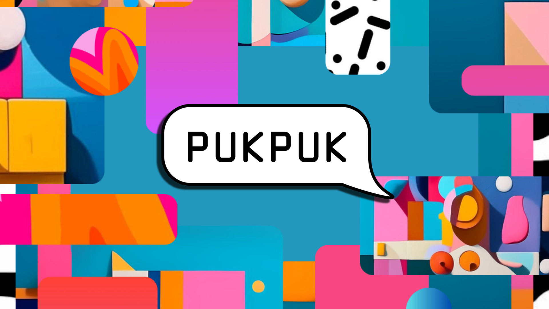 PukPuk Design